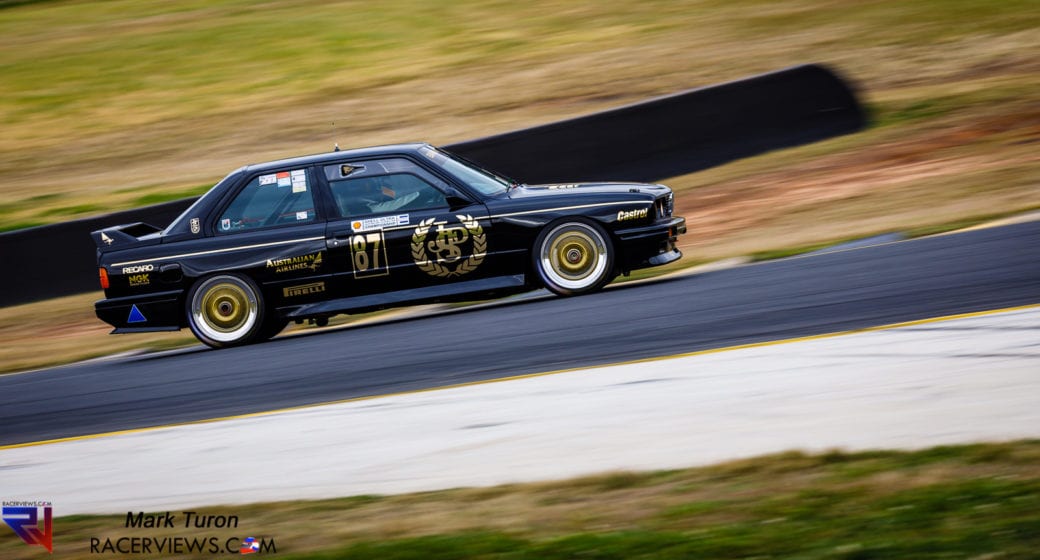 If you love classic touring cars, look here! | RacerViews