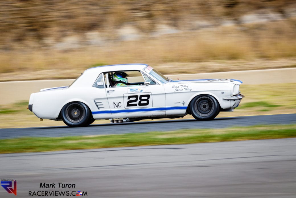 If you love classic touring cars, look here! | RacerViews