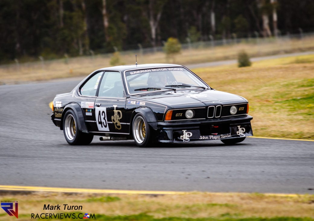 If you love classic touring cars, look here! | RacerViews