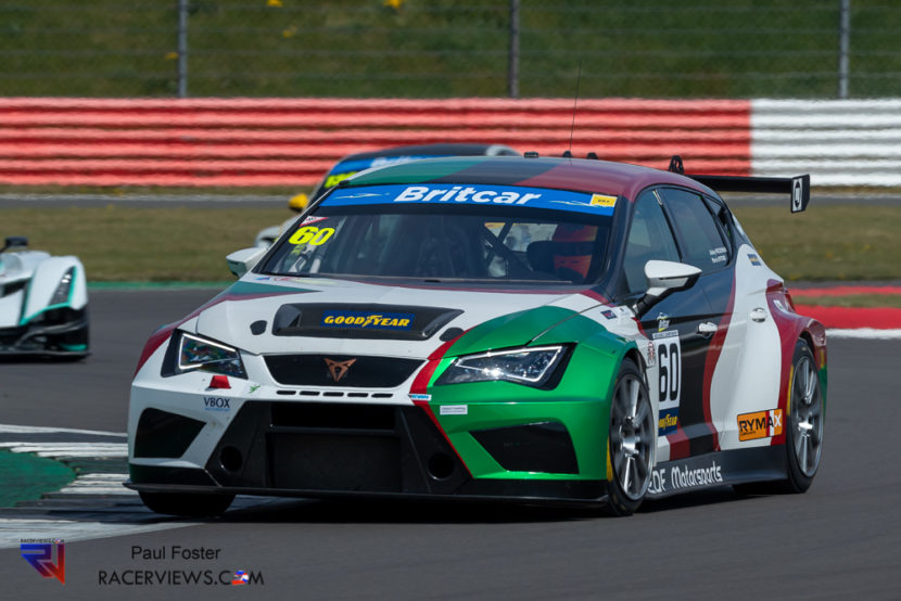 Gallery: Britcar-Endurance Silverstone. | RacerViews