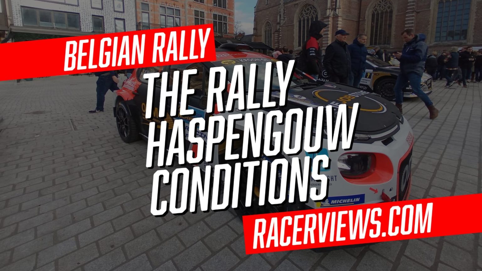 Talking to Mathew Hart, as he takes on Australian Formula Ford | RacerViews