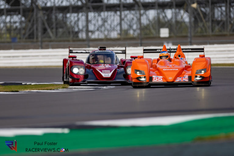 Silverstone finally returns to the WEC calendar | RacerViews